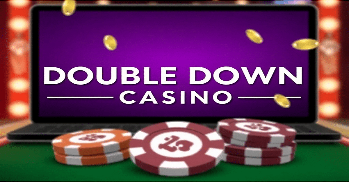 DoubleDown Casino Free Chips on ITXBK